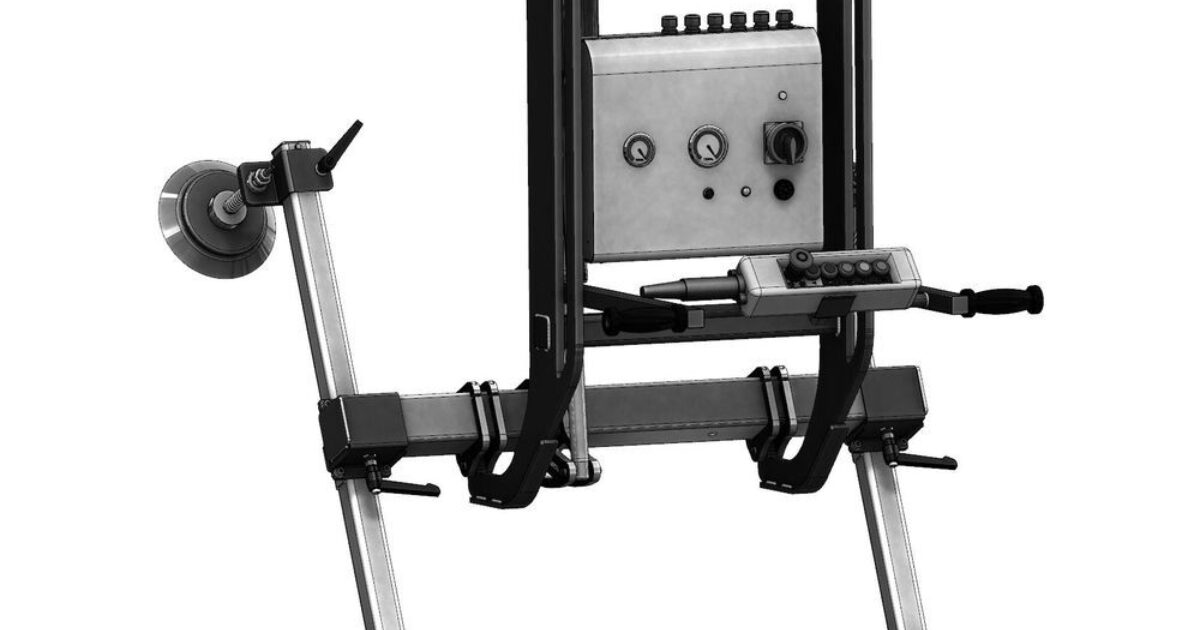 COVAL – Vacuüm hefsystemen en tiloplossingen | Tiltech